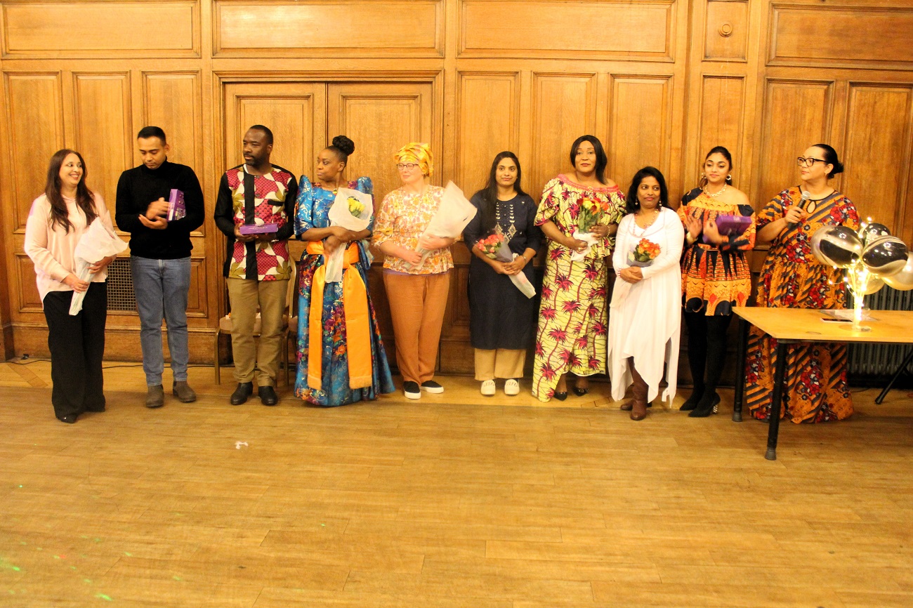 Staff Awards Night – 29 November 2023