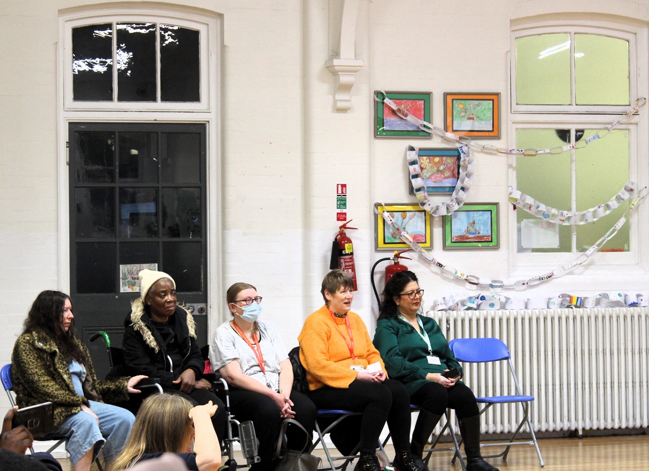 Nativity at Earlsmead Primary School – 19 December 2023